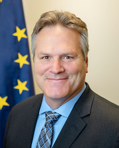 Contact governor Mike Dunleavy of Alaska | Official Information