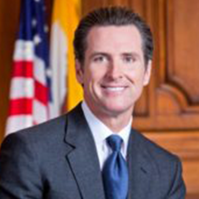 Contact governor Gavin Newsom of California | Official Information