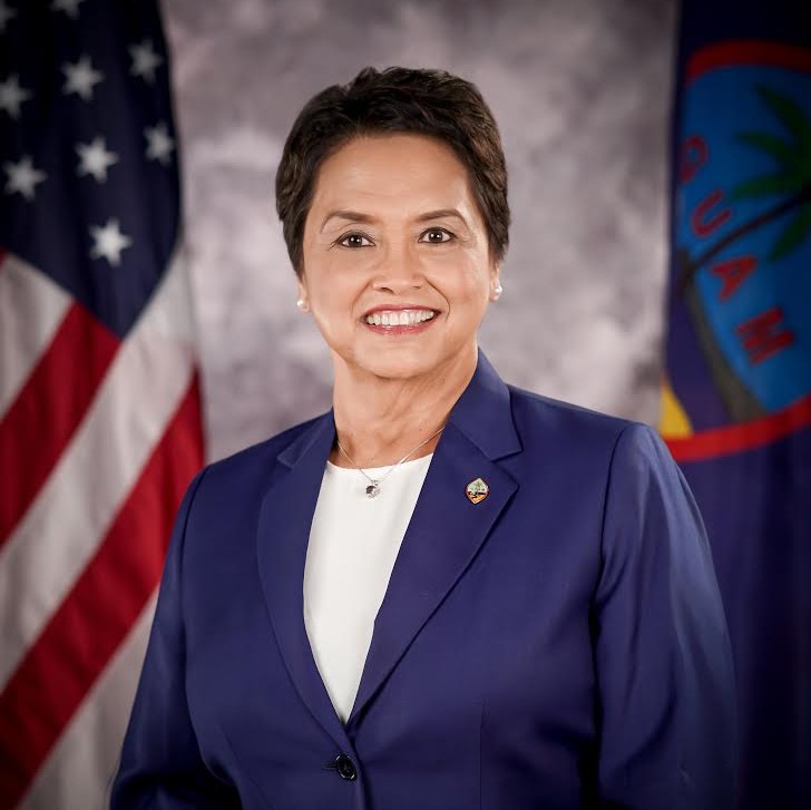 Contact governor Lou Leon Guerrero of Guam | Official Information