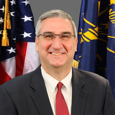 Contact governor Eric Holcomb of Indiana | Official Information