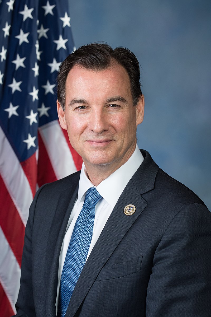Contact congress Thomas R. Suozzi of New York | Official Information