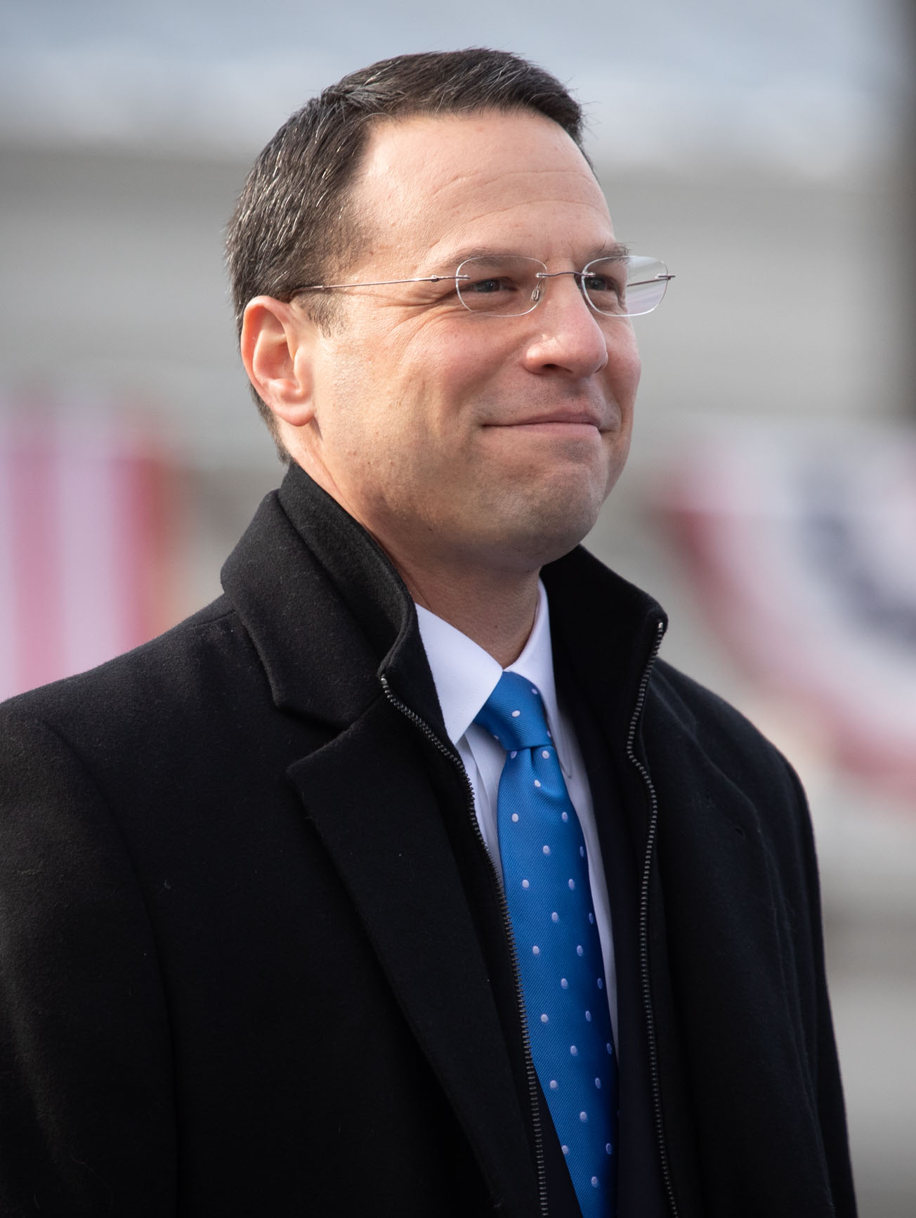 Contact governor Josh Shapiro of Pennsylvania | Official Information