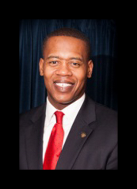 Contact Representative Anthony Daniels of Alabama | Official Information