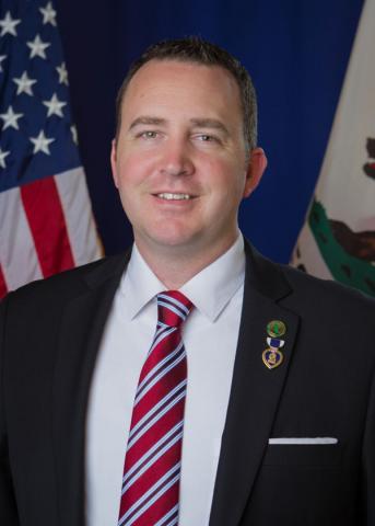 Contact Assemblymember Devon Mathis of California | Official Information