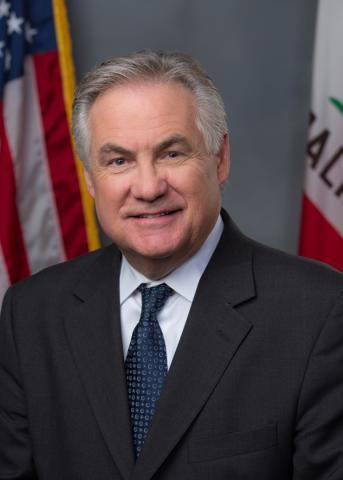 Contact Assemblymember Jim Patterson of California | Official Information