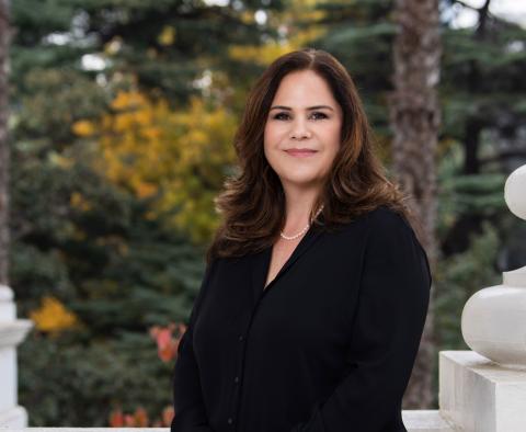 Contact Assemblymember Lisa Calderon of California | Official Information