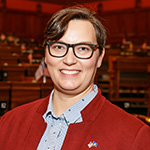 Contact Representative Dominique Johnson of Connecticut | Official ...