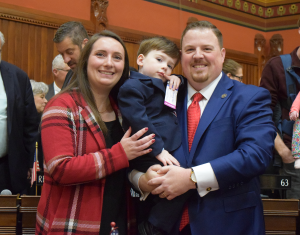 Contact Representatives Seth Bronko of Connecticut | Official Information