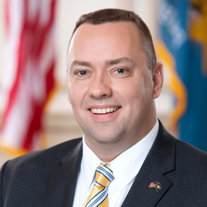 Contact Senator Brian Pettyjohn of Delaware | Official Information