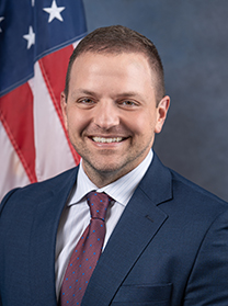 Contact Representative Mike Redondo of Florida | Official Information