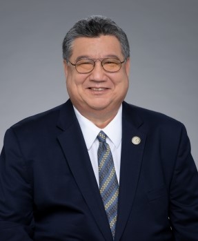 Contact Senator Ronald Kouchi of Hawaii | Official Information