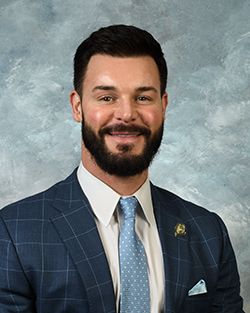 Contact Senator David Yates of Kentucky | Official Information