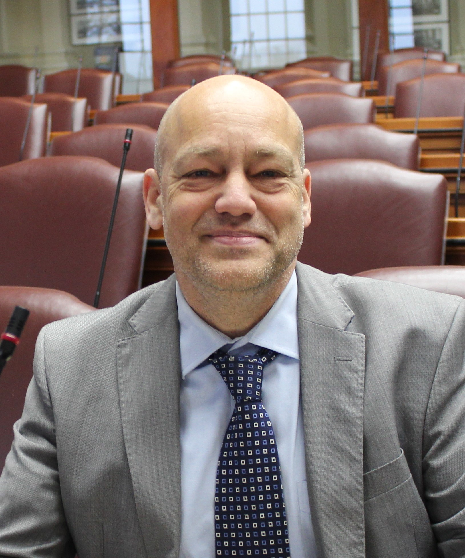 Contact Representative David Sinclair of Maine | Official Information