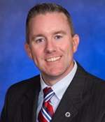 Contact Senator Mike Rush of Massachusetts | Official Information