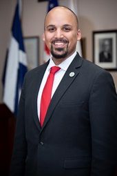 Contact Senator Pavel Payano of Massachusetts | Official Information