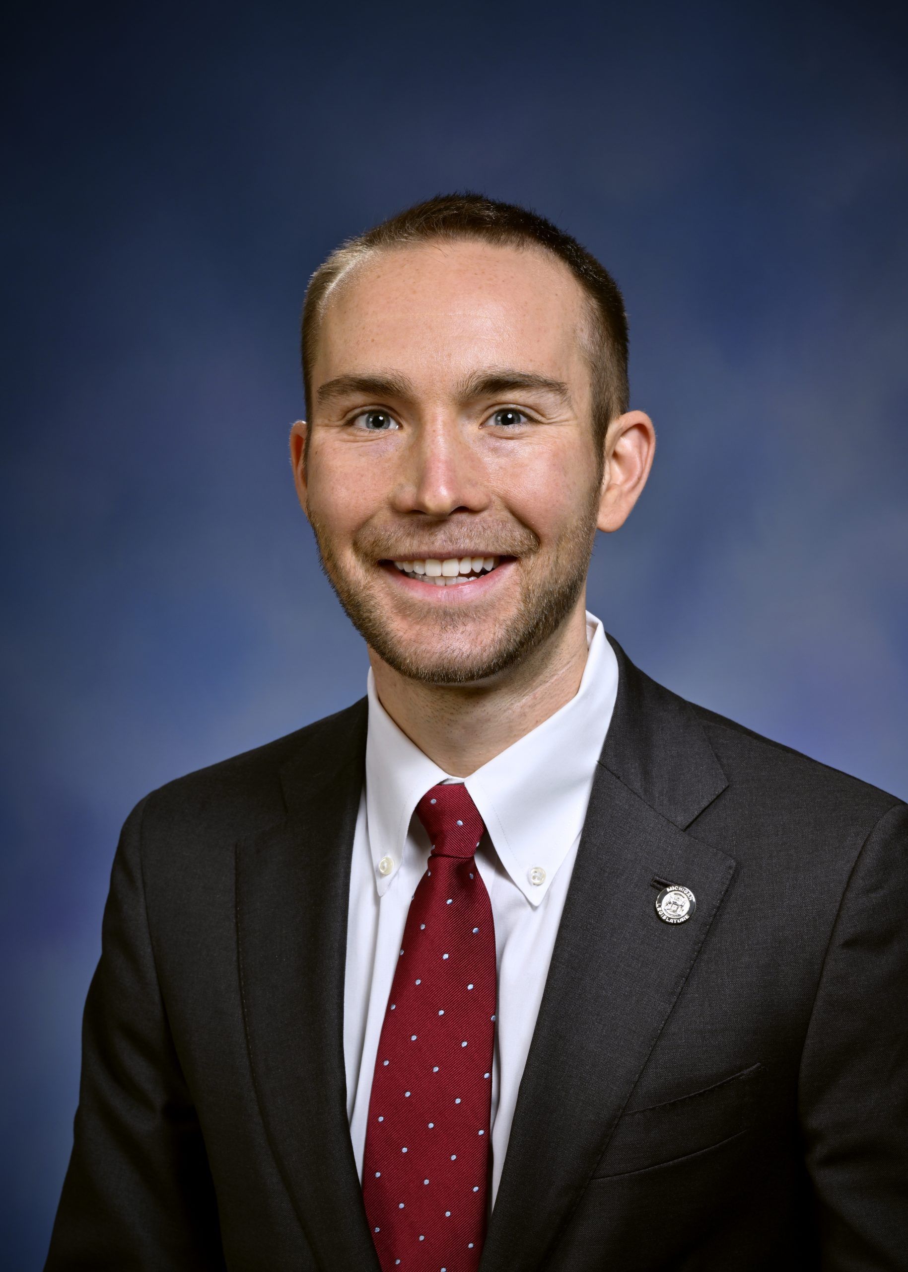 Contact Senator Bill Schuette of Michigan | Official Information