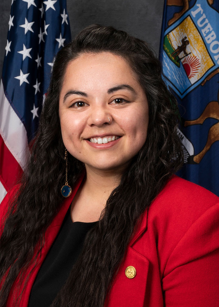 Contact Senator Mary Cavanagh of Michigan | Official Information