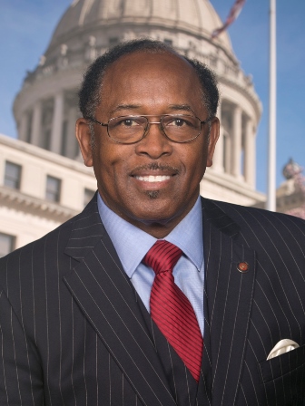Contact Senator Albert Butler of Mississippi | Official Information