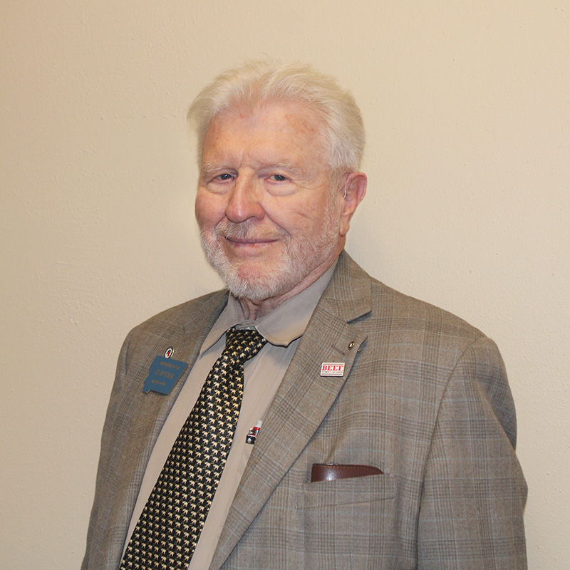 Contact Representative Ed Butcher of Montana | Official Information