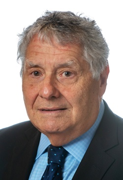 Contact Senator Robert Singer of New Jersey | Official Information