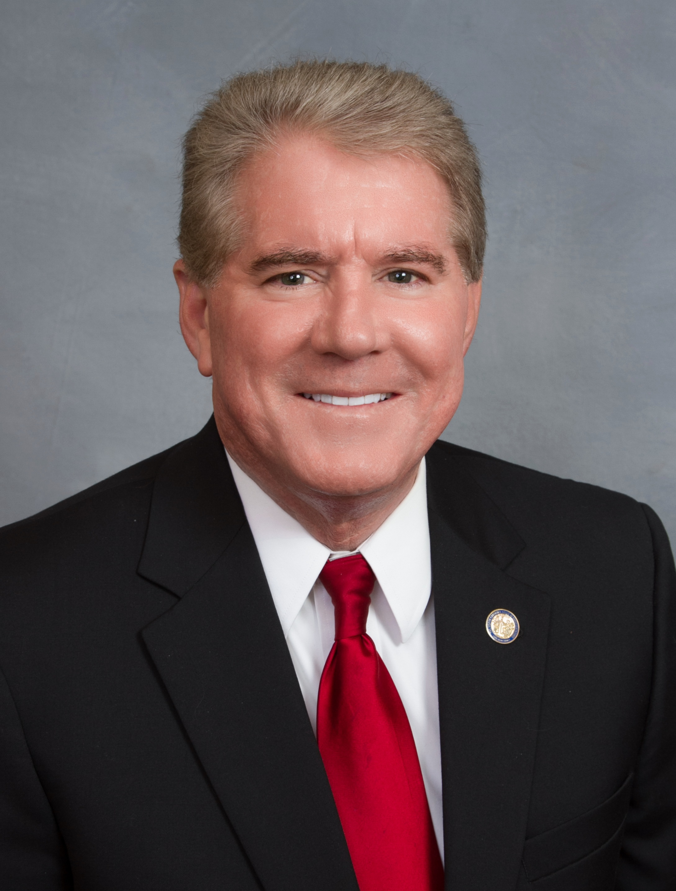 Contact Representative Steve Ross of North Carolina | Official Information