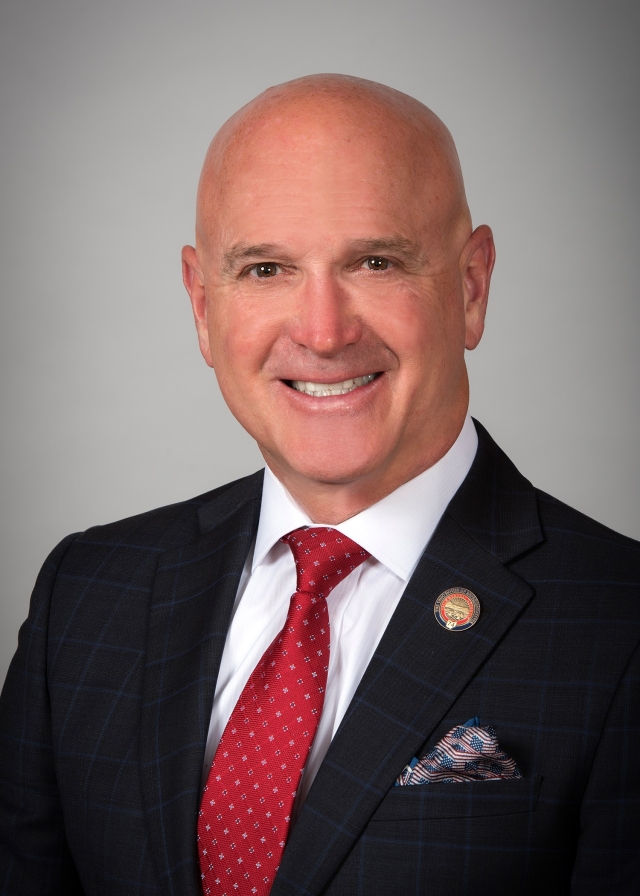 contact Representative Bernard Willis | contactgovernors.com