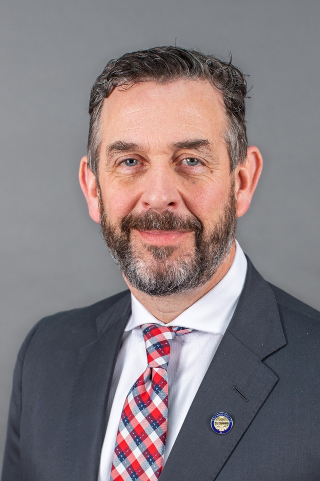 Contact Senator Michael Rulli of Ohio | Official Information