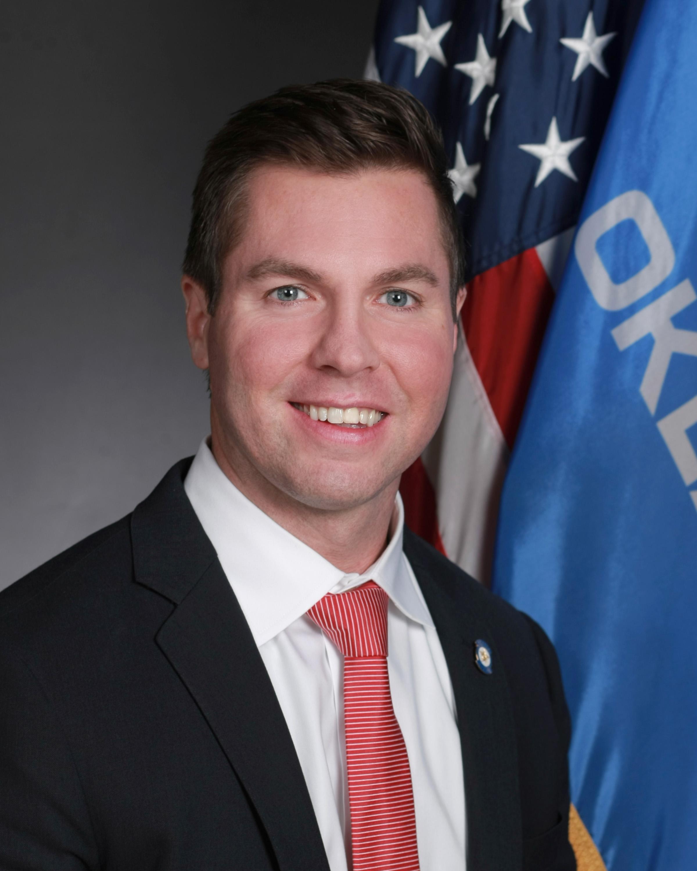 Contact Senator Adam Pugh of Oklahoma | Official Information