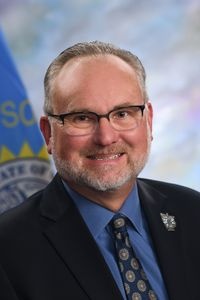 Contact Senator Reynold Nesiba of South Dakota | Official Information