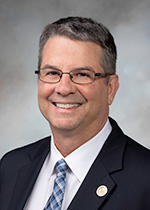 Contact Senator Charles Perry of Texas | Official Information