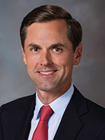 Contact Senator Mayes Middleton of Texas | Official Information