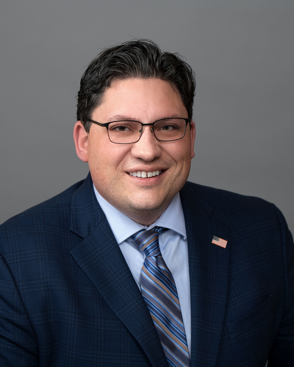 Contact Representative Ryan Wilcox of Utah | Official Information