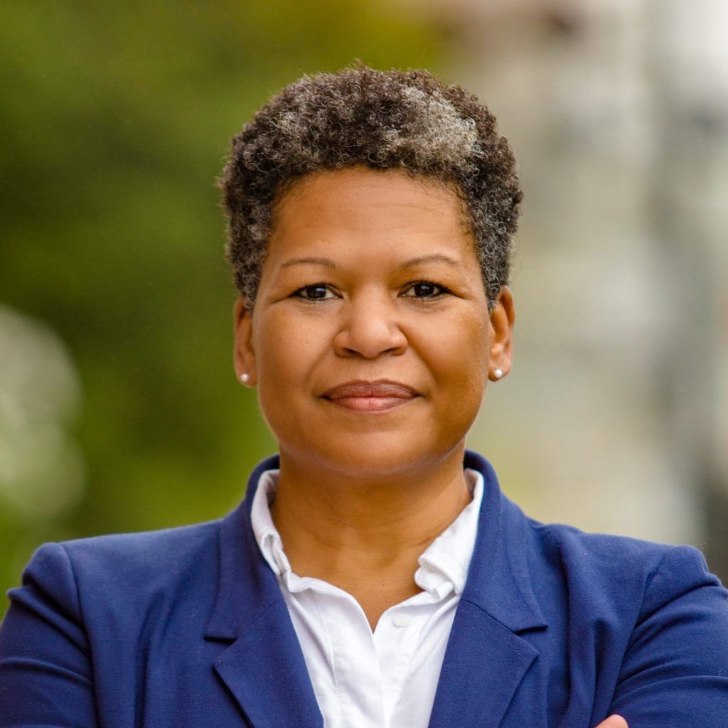 Contact Representative Michelle Maldonado of Virginia | Official ...