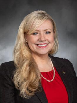 Contact Representative Jenny Graham of Washington | Official Information