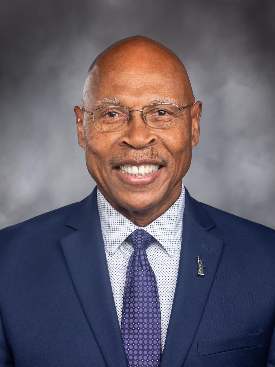 Contact Senator John Lovick of Washington | Official Information