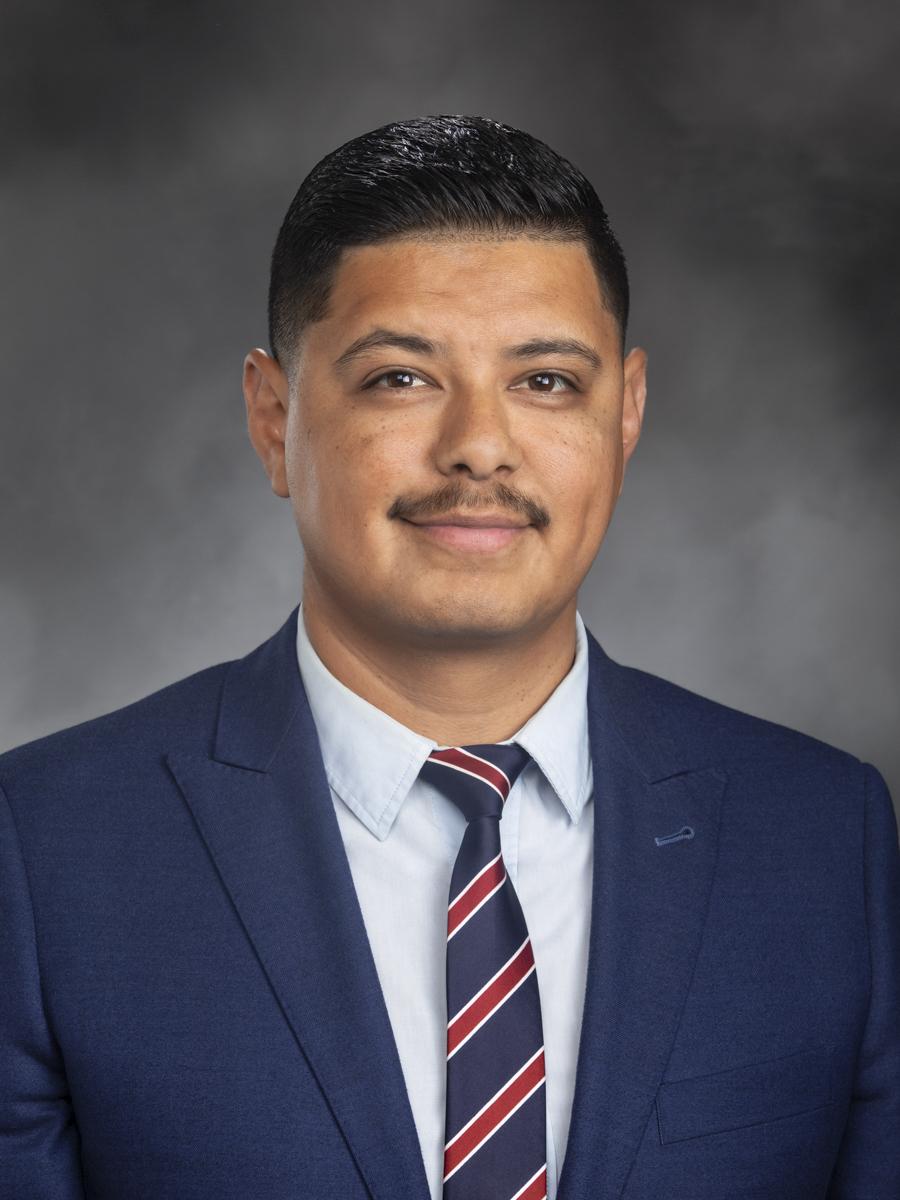 Contact Representative Julio Cortes of Washington | Official Information