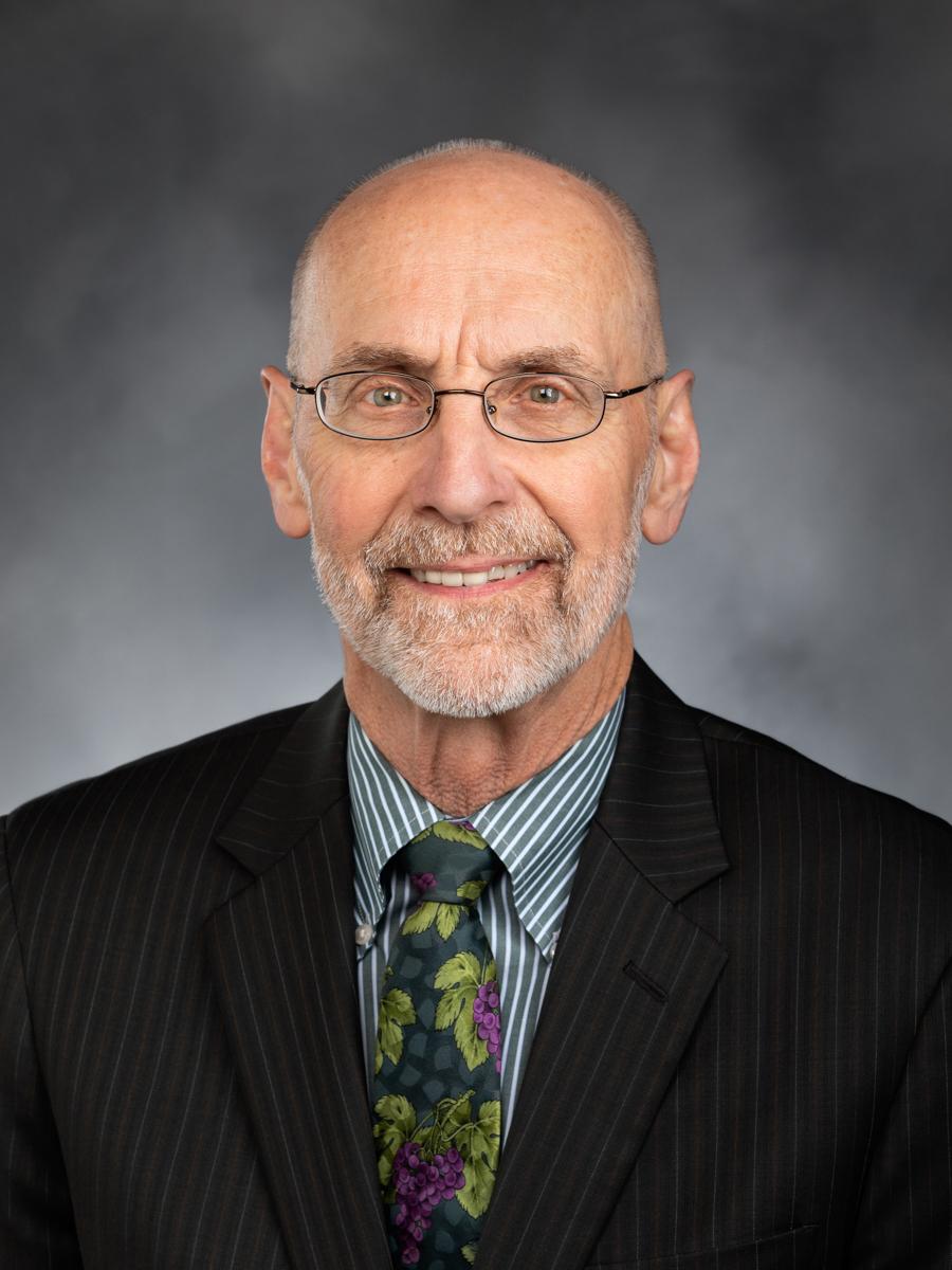 Contact Representative Larry Springer of Washington | Official Information