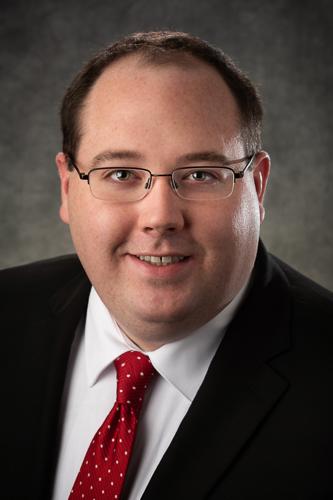 Contact Representative Robbie Martin of West Virginia | Official ...